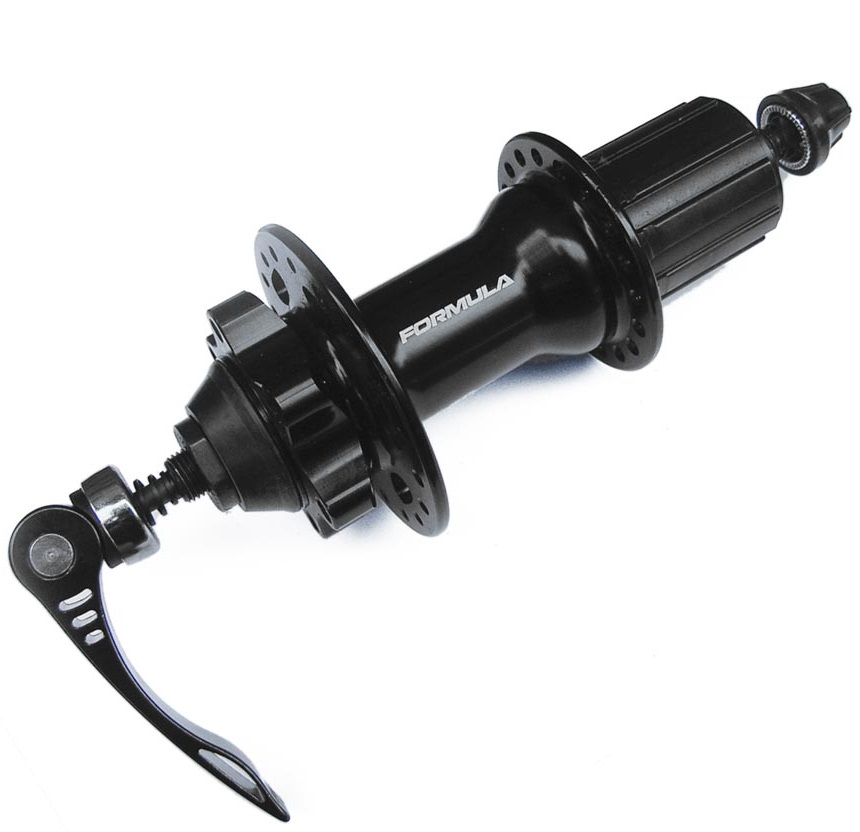 Втулка задняя Formula DC22 - Купить в Калининграде